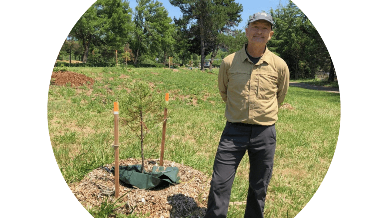 Lake Oswego Tree Summit - 2023 - Oswego Lake Watershed Council